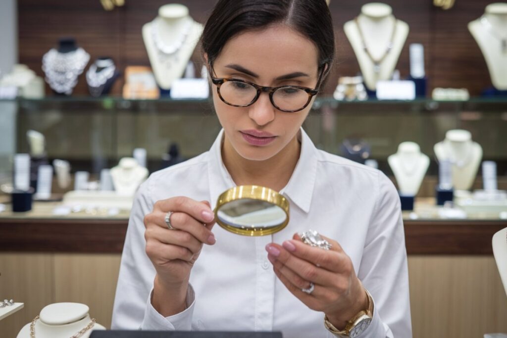 A Guide to Jewelry Appraisal: Types and Benefits